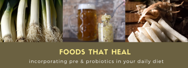 Foods That Heal - Colorado Natural Medicine