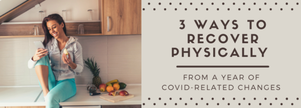 Physical Recovery - Colorado Natural Medicine