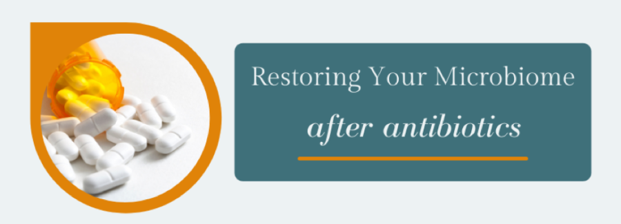 Restoring Microbiome - Colorado Natural Medicine